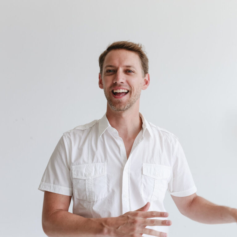 Adam Graber – Advancing Faith and Technology.